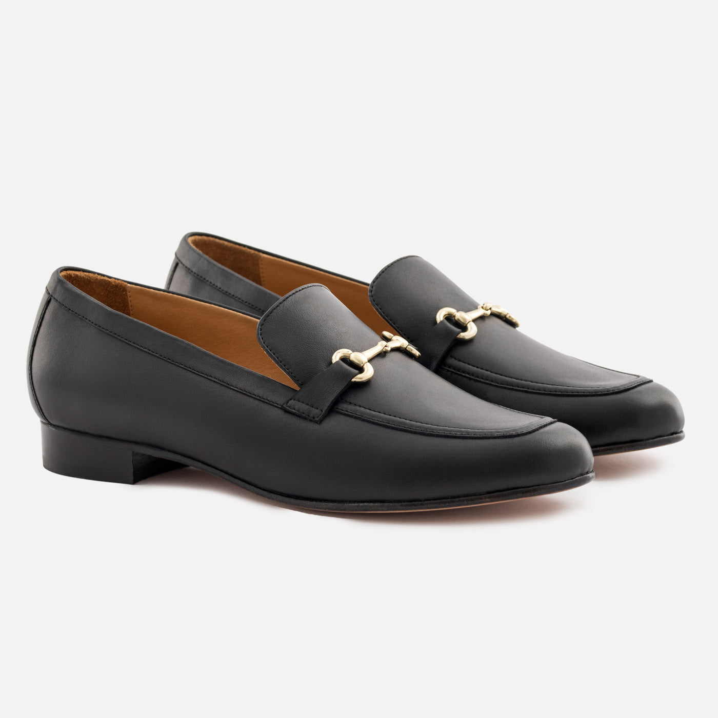 Women's Loafers - Beckett Simonon