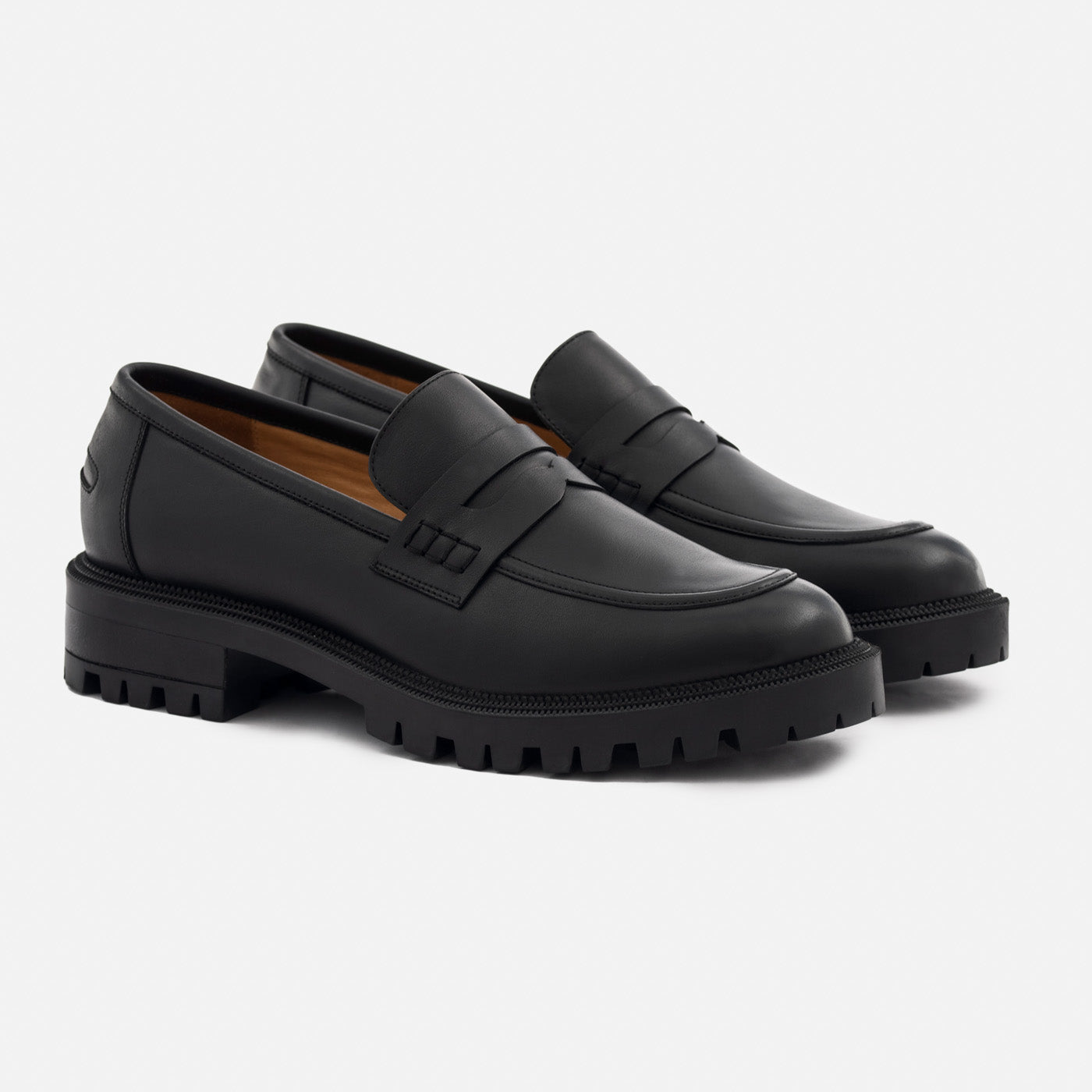 Women's Loafers - Beckett Simonon