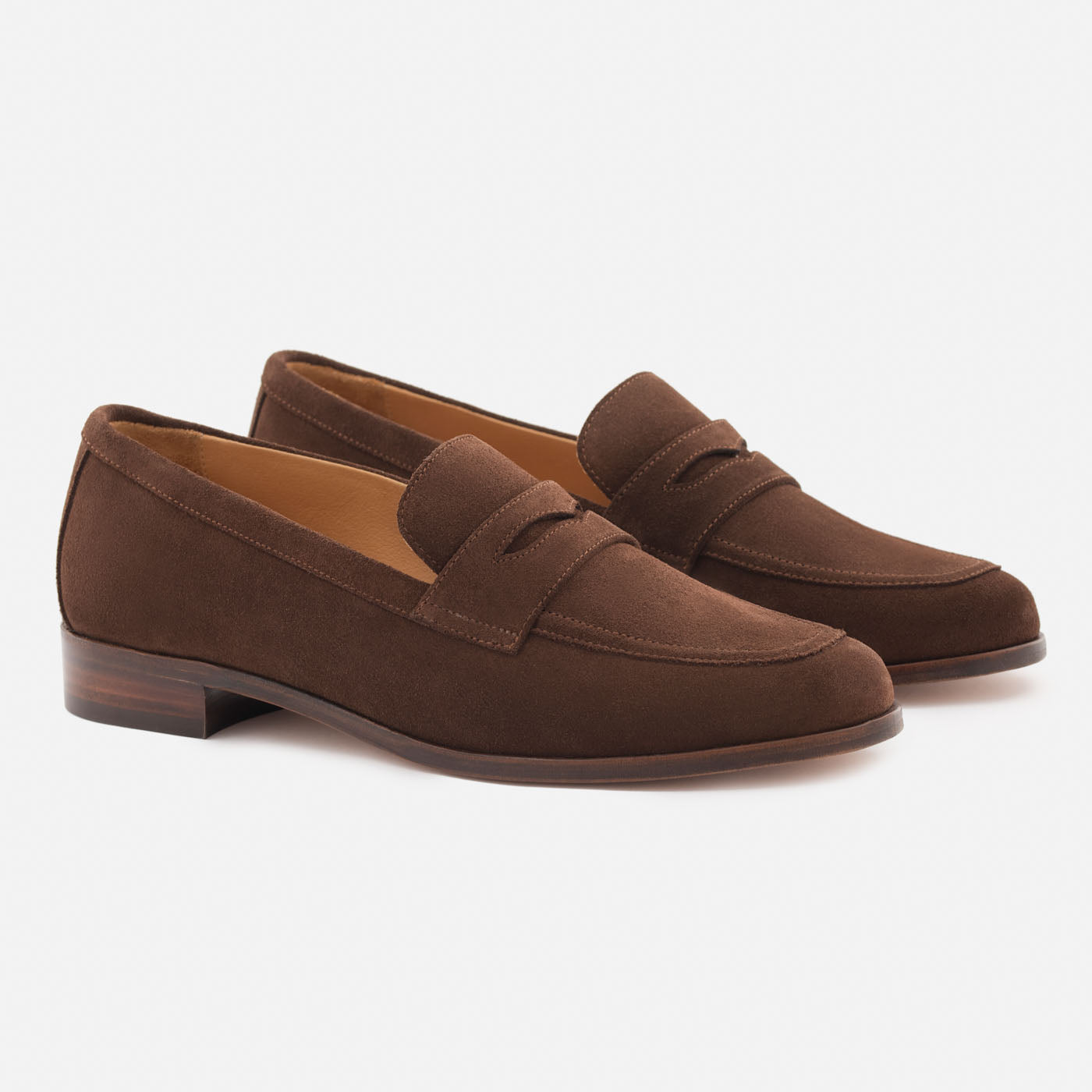 Women's Loafers - Beckett Simonon